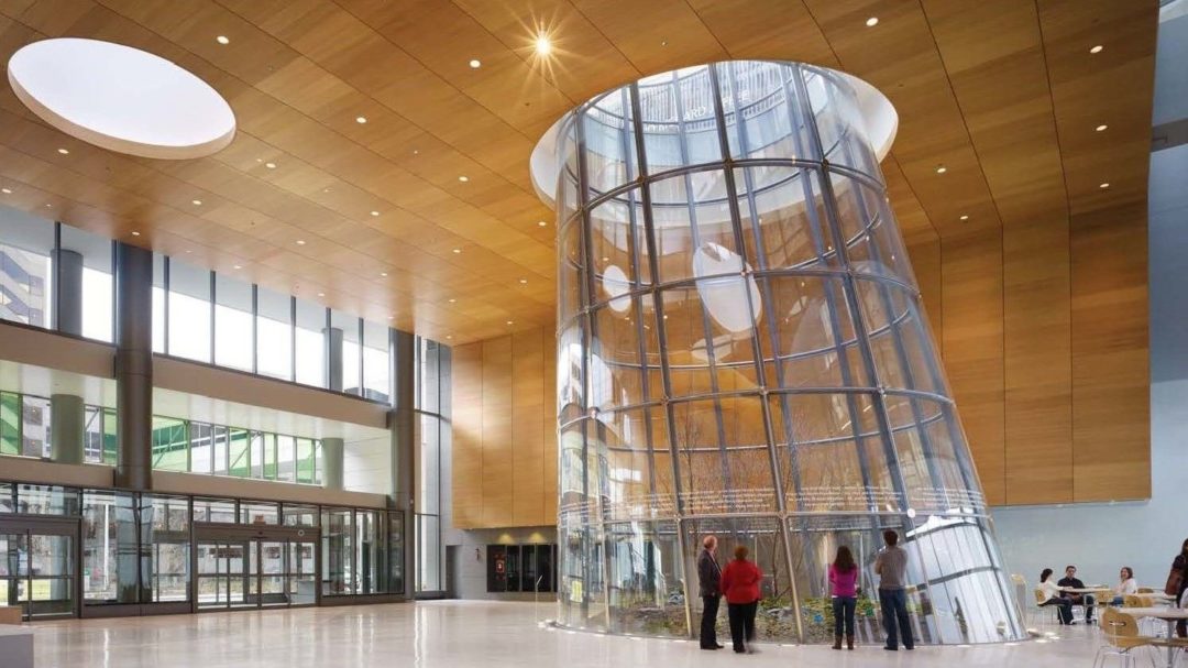 IBC Engineering | Full-service MEP engineering firm in Wisconsin ...