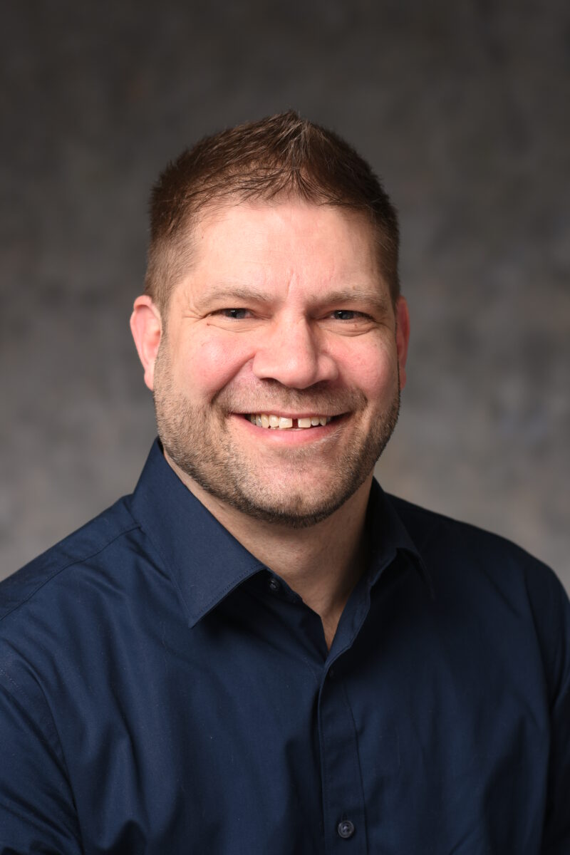 Meet the Team - IBC Engineering Services