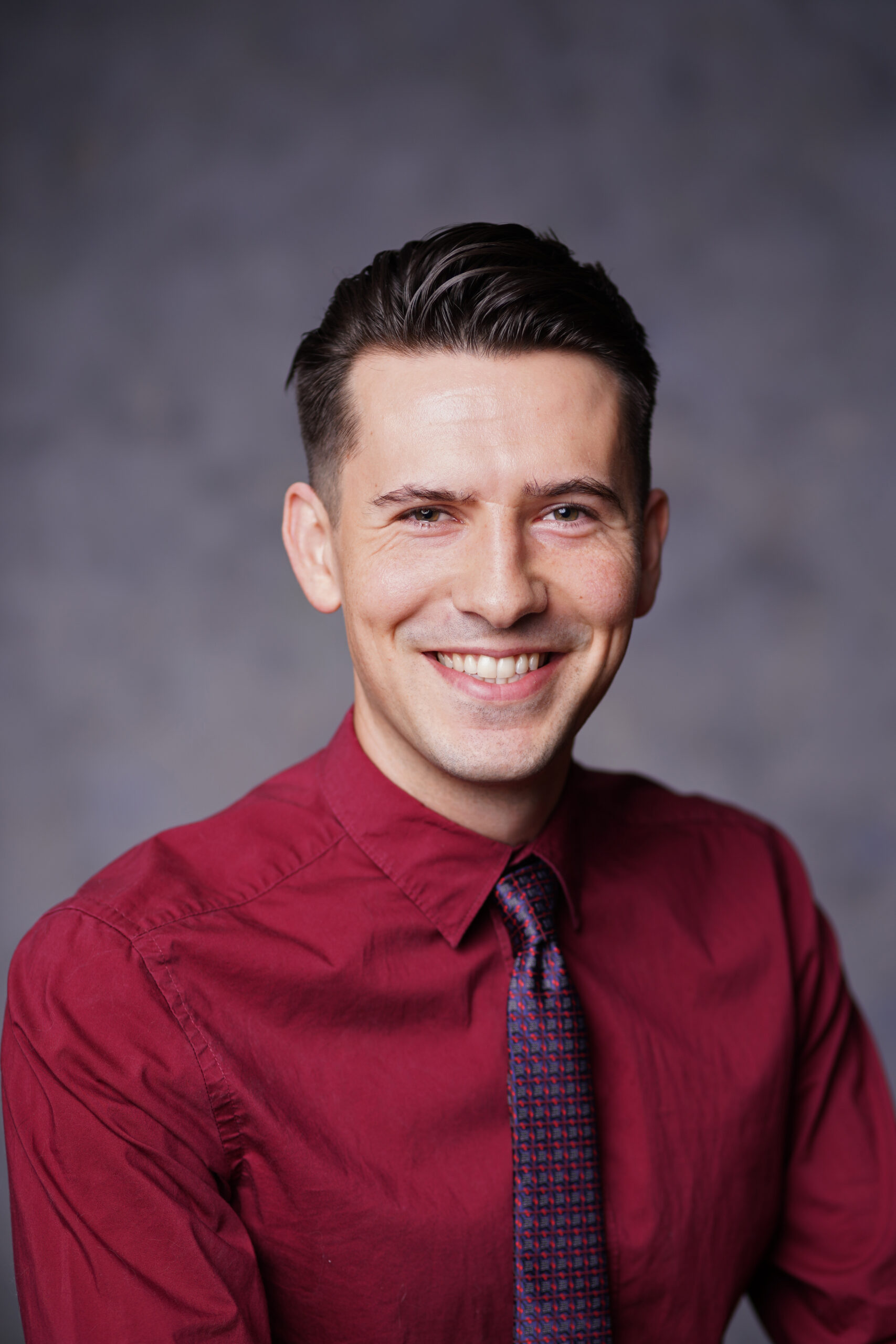 Meet the Team - IBC Engineering Services