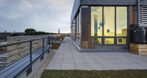 Who We Are - IBC Engineering Services