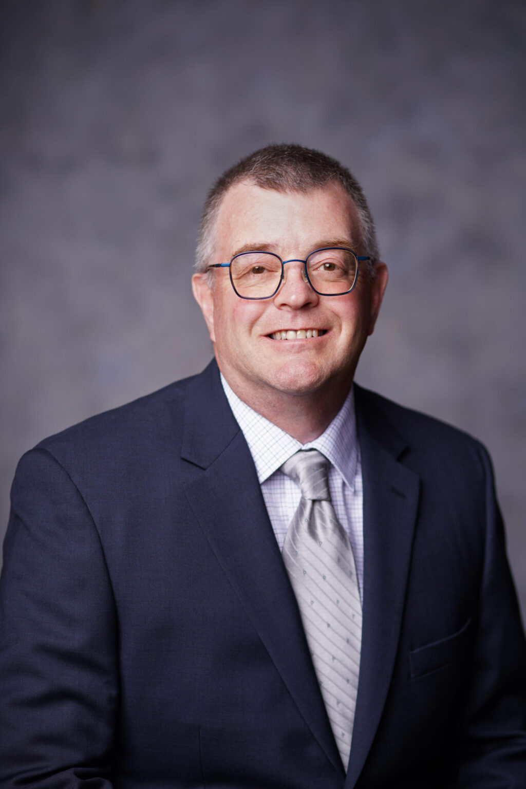 Meet the Team - IBC Engineering Services