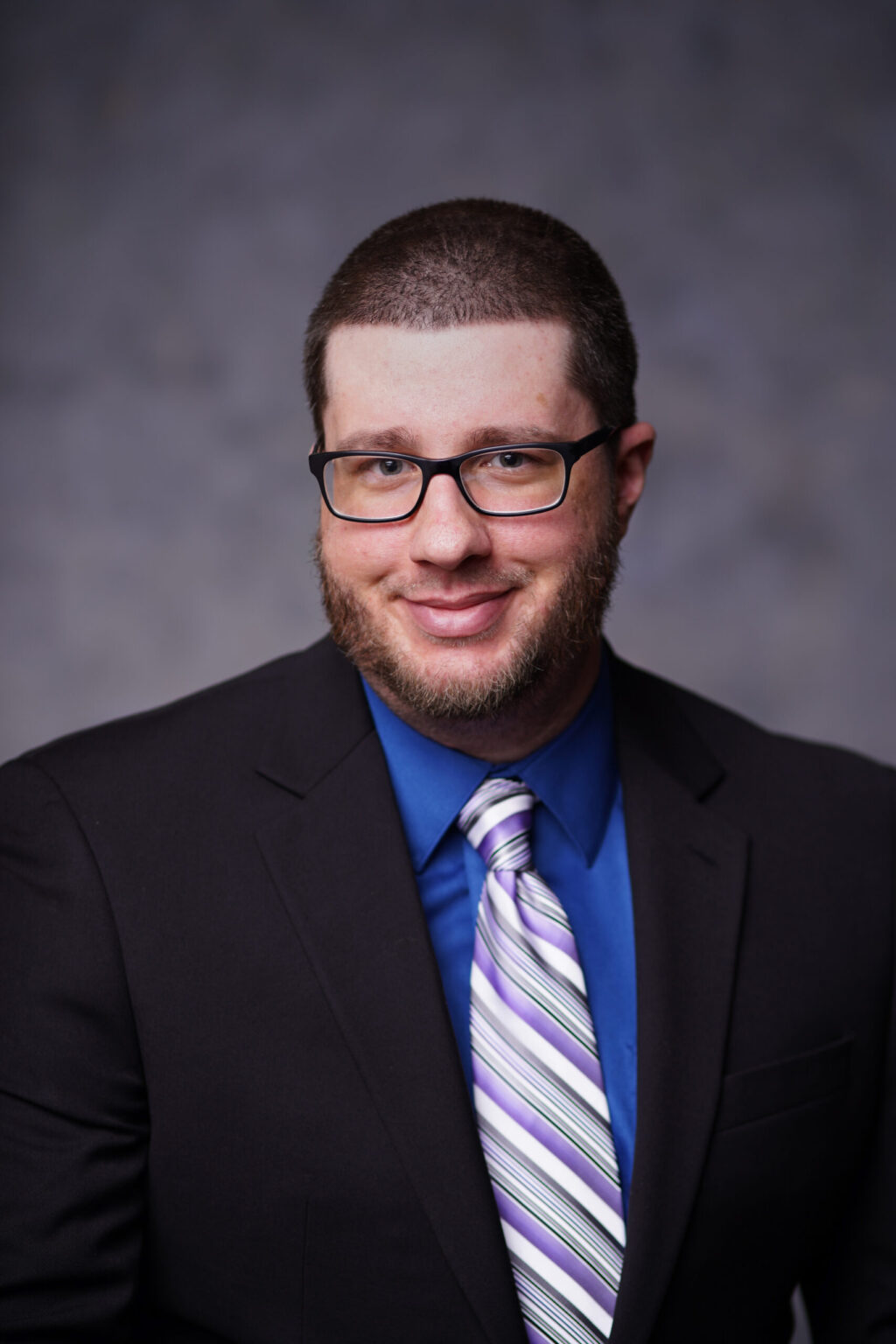 Meet the Team - IBC Engineering Services