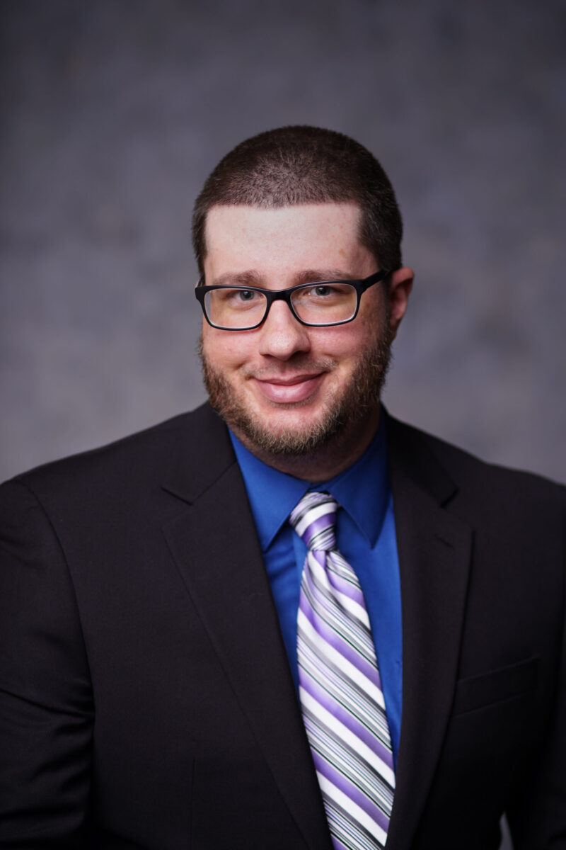 Meet the Team - IBC Engineering Services