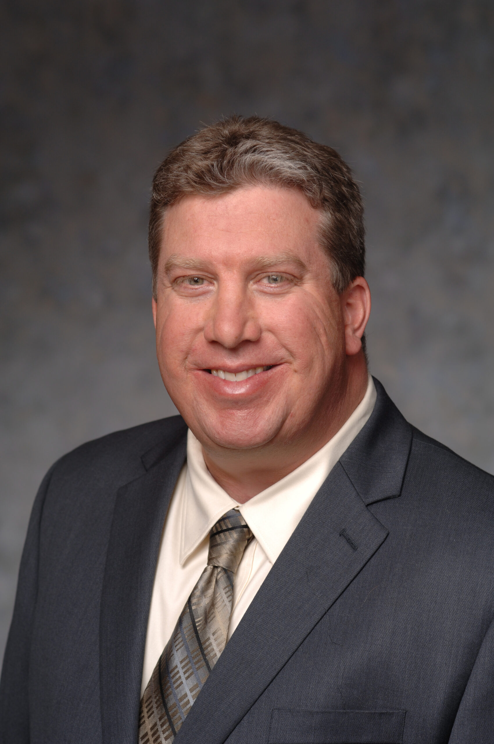 Meet the Team - IBC Engineering Services