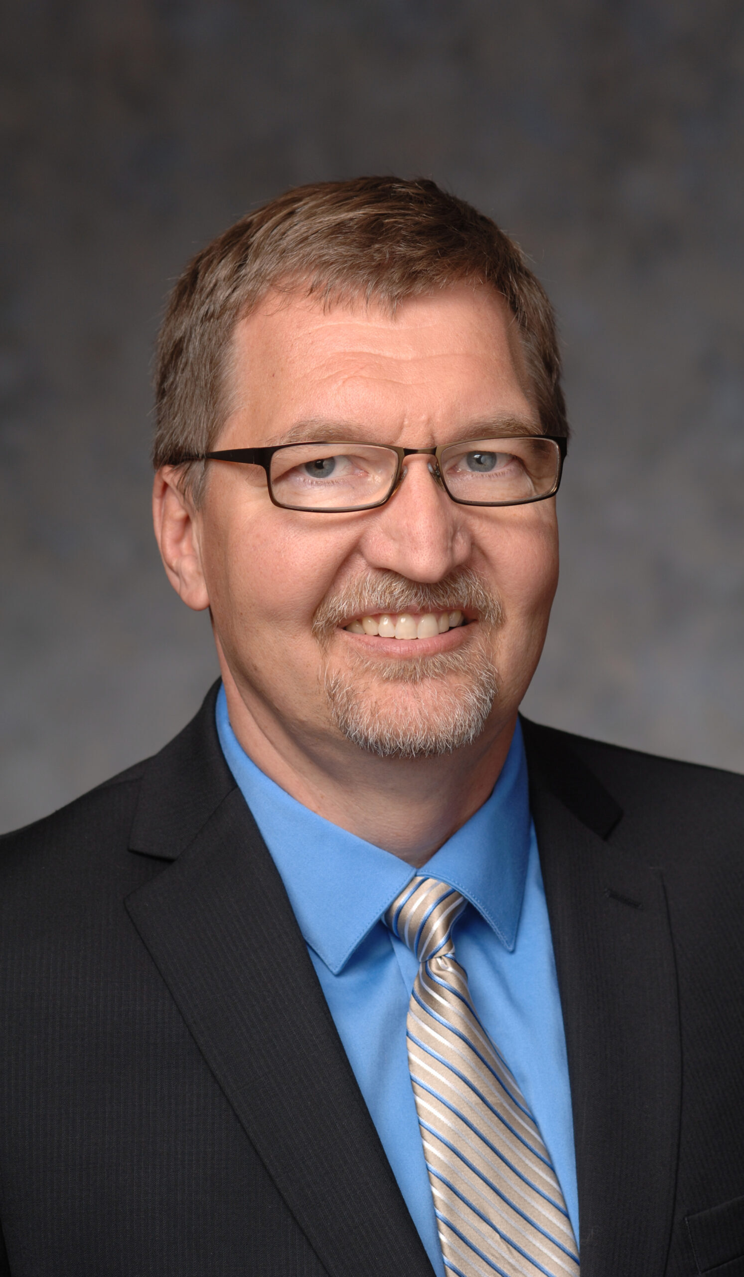 Meet the Team - IBC Engineering Services